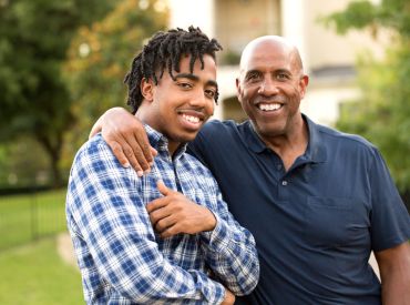 I Need to Care for a Family Member