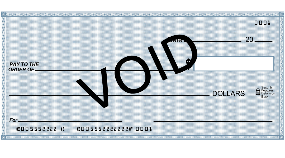 Application Document Checklist