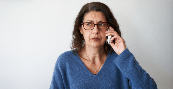 Report Suspected Fraud