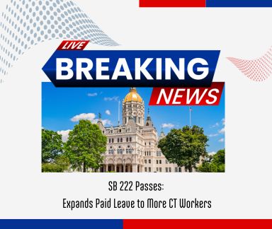 CT Paid Leave